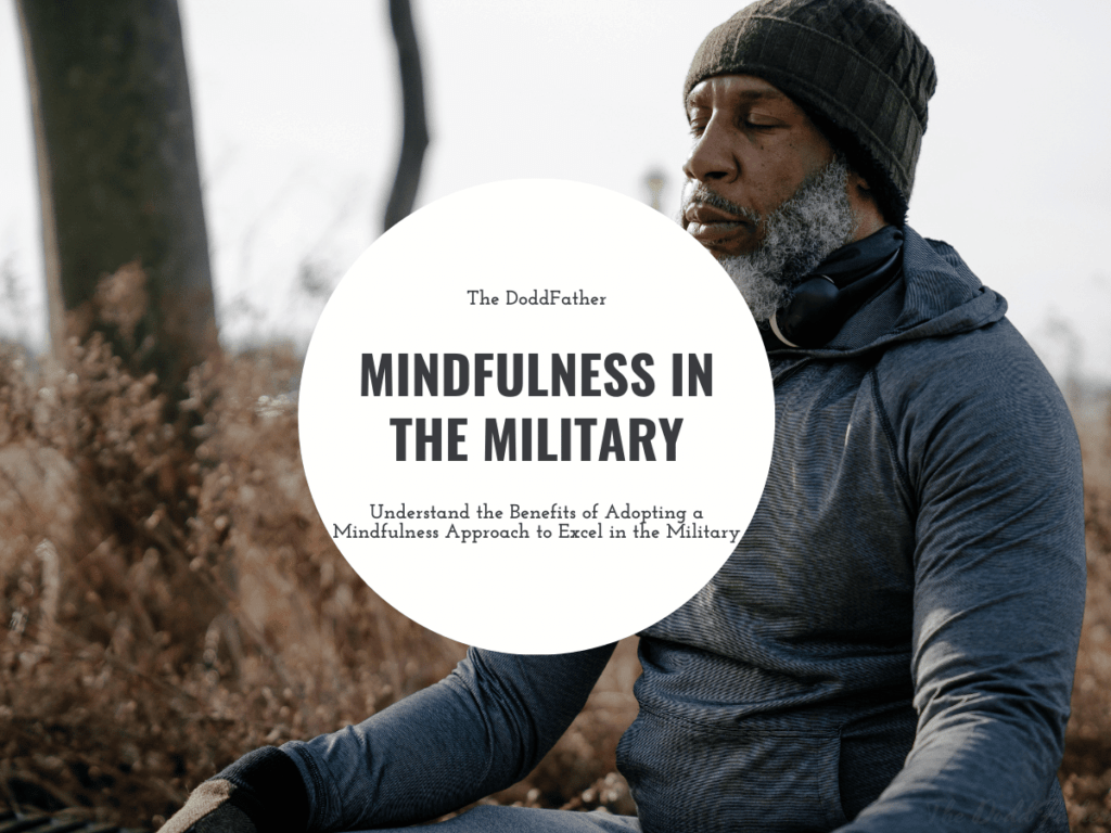 Mindfulness Military Fitness Routine | Mental Strength 2026