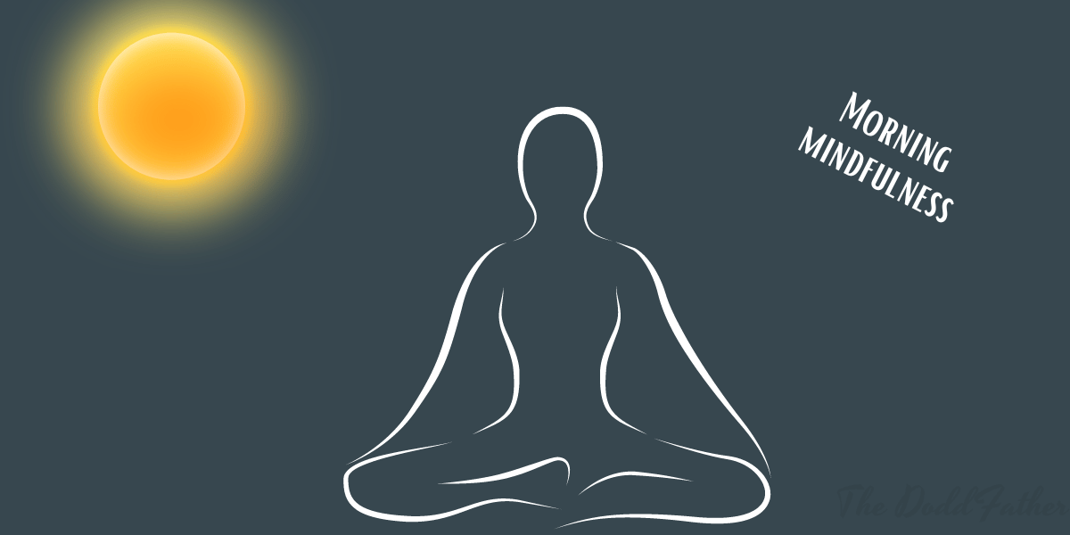 Mindfulness Military Fitness Routine | Mental Strength 2025