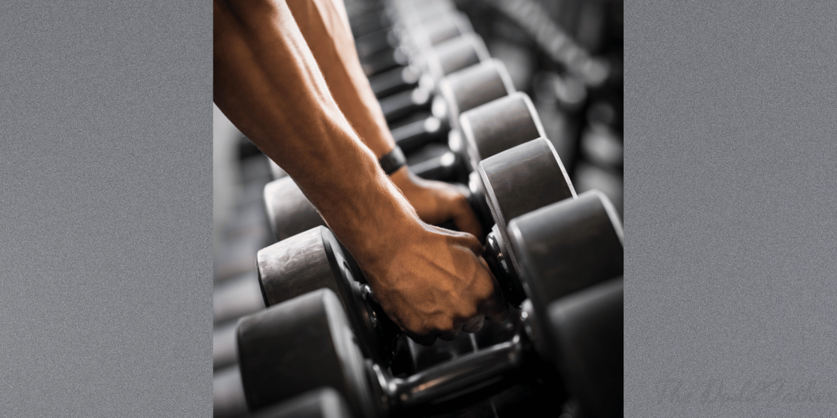 Dumbbell 101 | Using Dumbbells to Get Jacked & Shredded