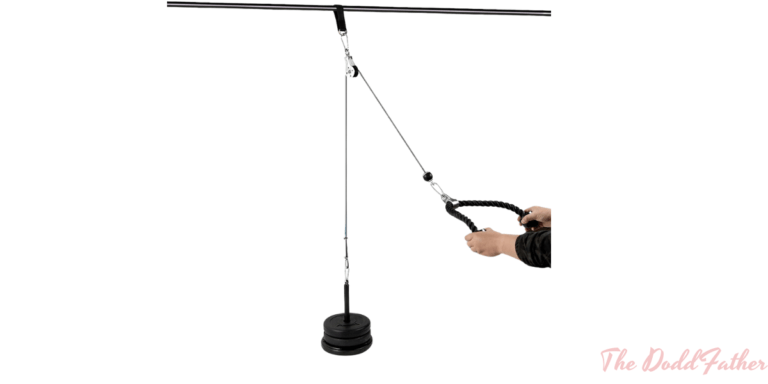 9 Creative Ways to do Lat Pulldown at Home | Build Your Back
